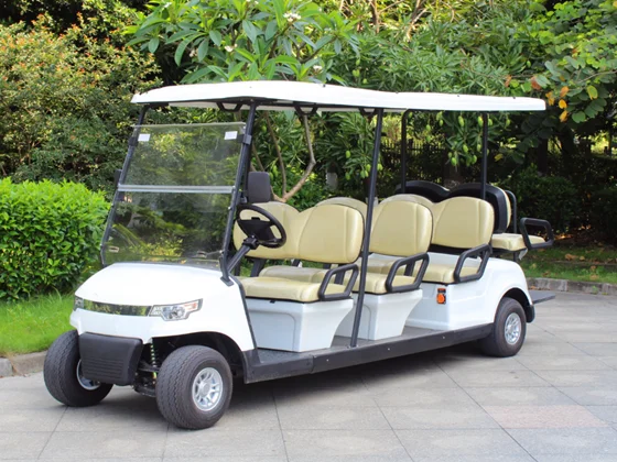 Expert Golf Buggy Buying Guide: Choose Your Ideal Business Cart