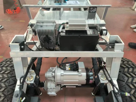 Lithium Golf Carts for Sale - Golf Cart with Lithium Battery