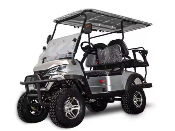 Electric Hunting Buggy - XUNHU Electric Hunting Golf Carts
